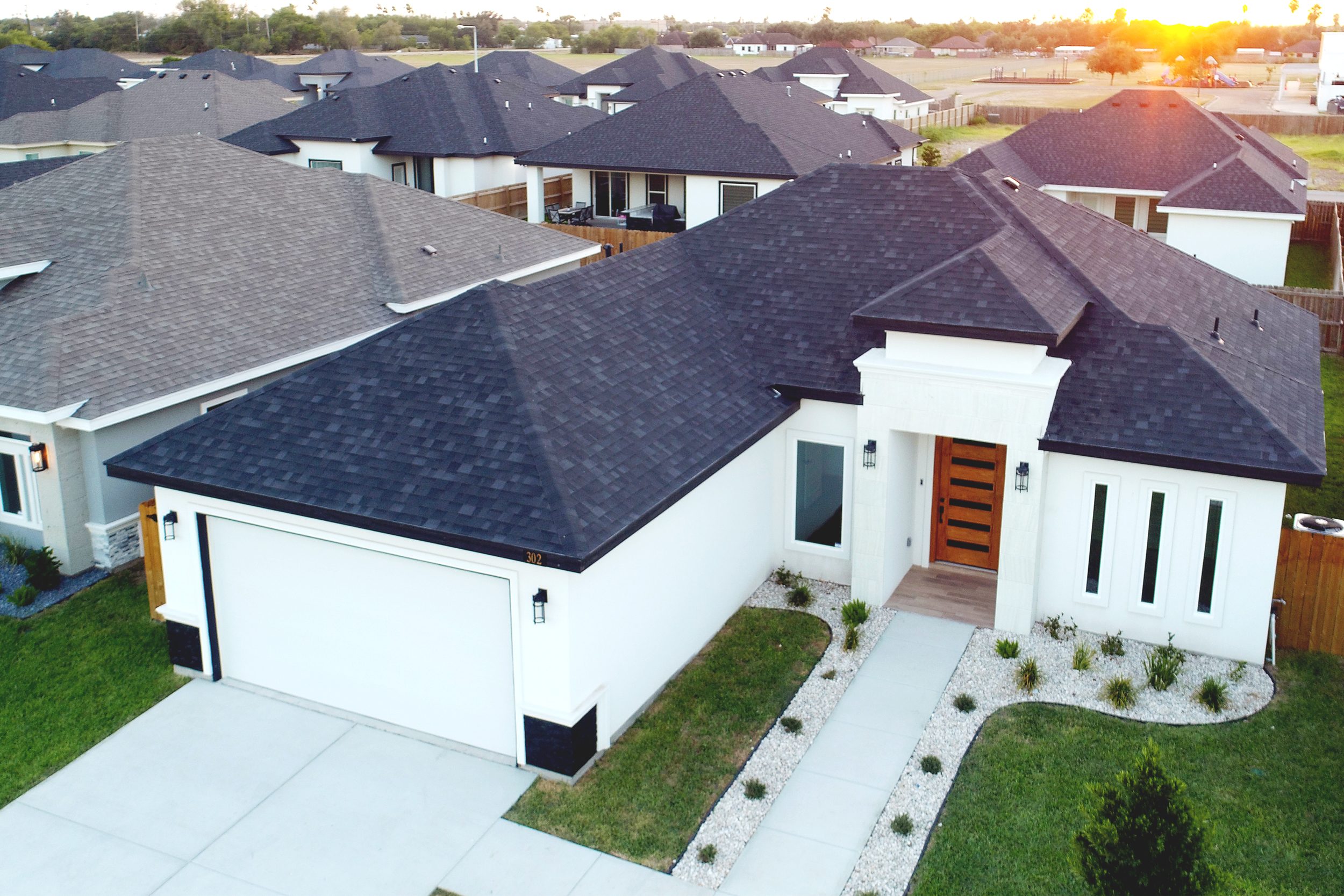 Zondo Construction | Residential and Commercial Construction